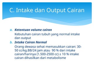 6. KESEIMBANGAN CAIRAN & ELEKTROLIT.pptx