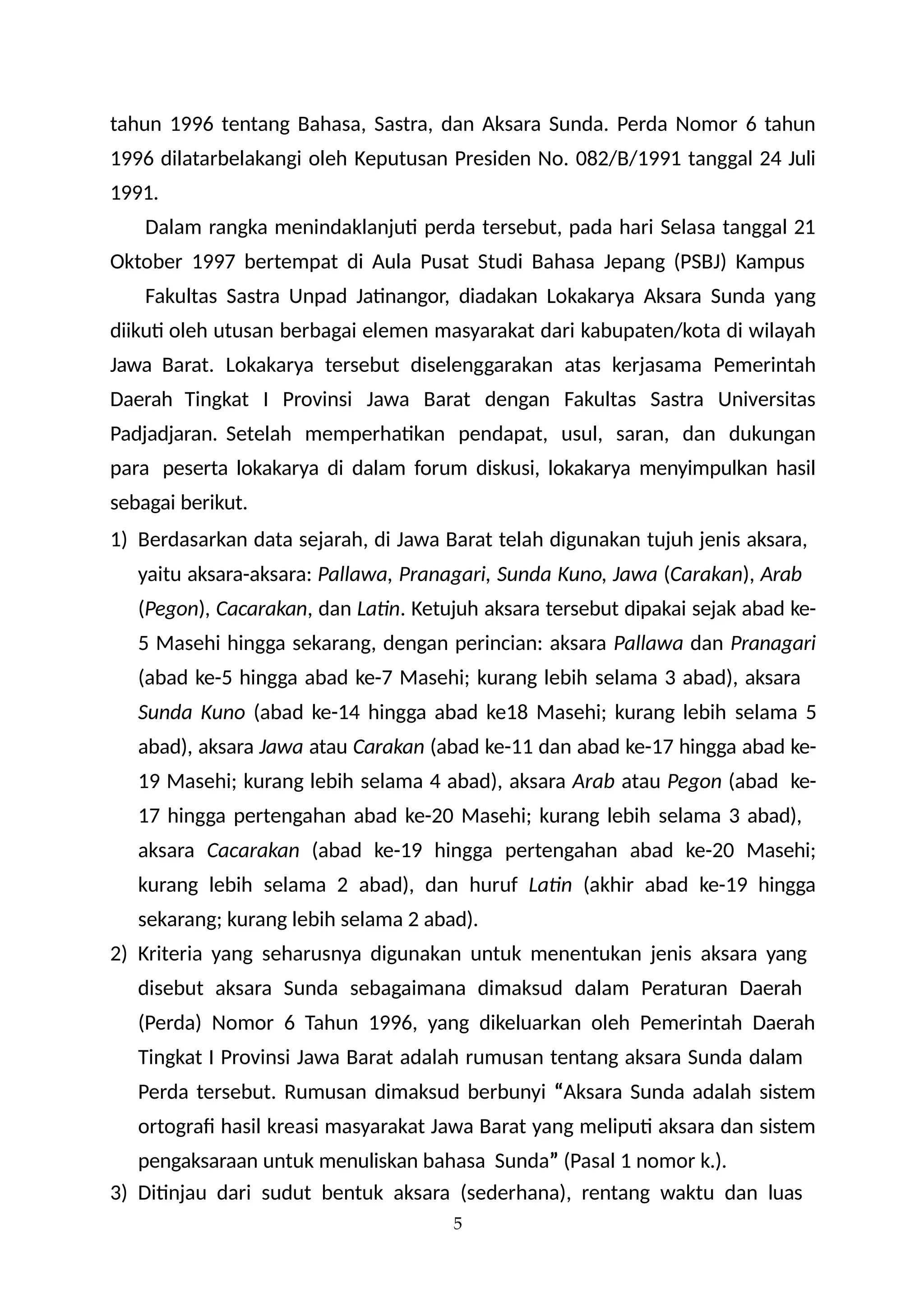 6. Aksara Sunda Modul Festival Tunas Bahasa Ibu.pptx