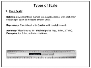 6. Scales 12 0925.ppt Mechanical engineering | PPT