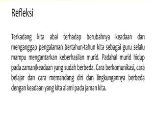 6. PPT P5 ( OK ).profil pelajar pancasila | PPTX