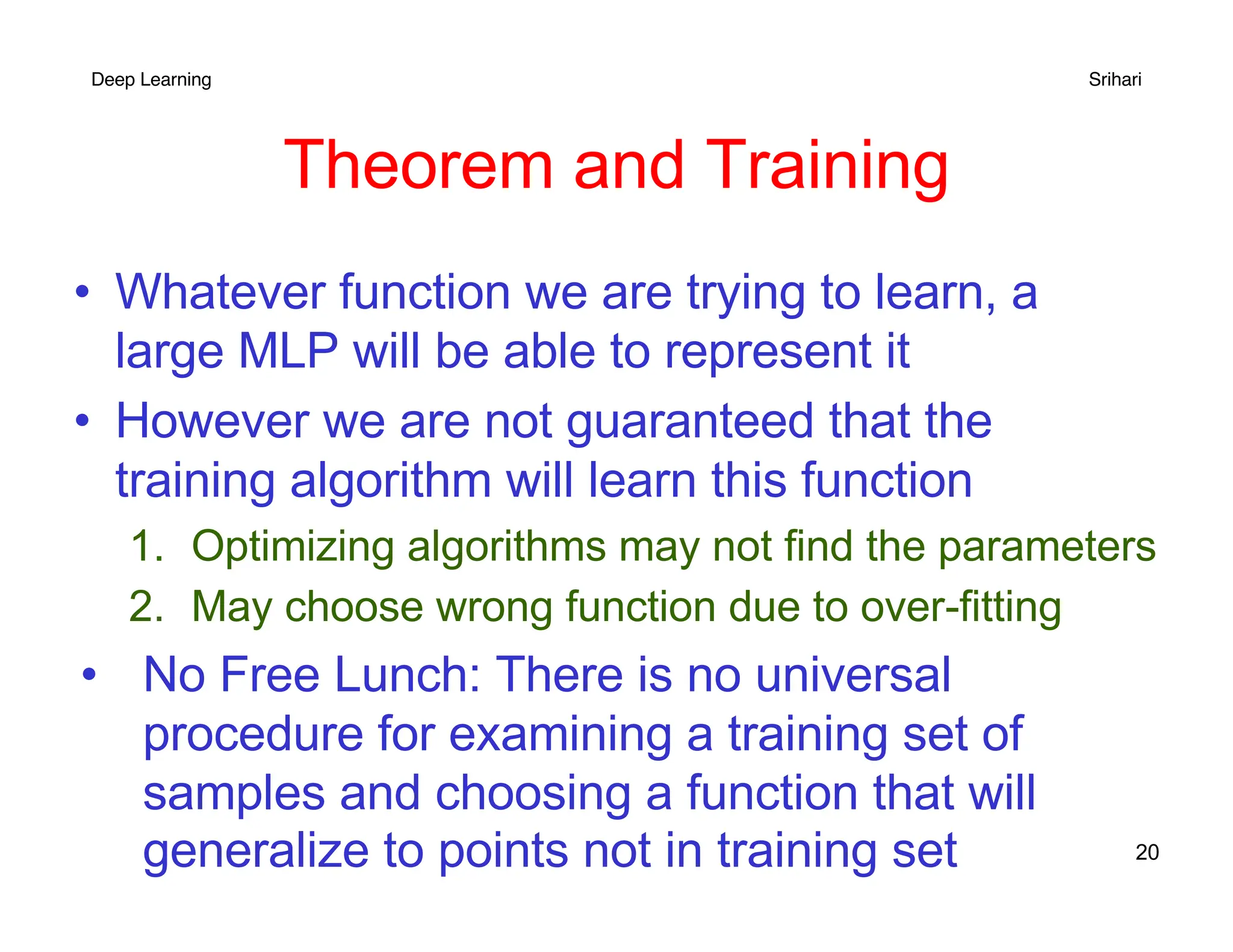 6.4 ArchitectureDesign.pdf in deep learning | PDF