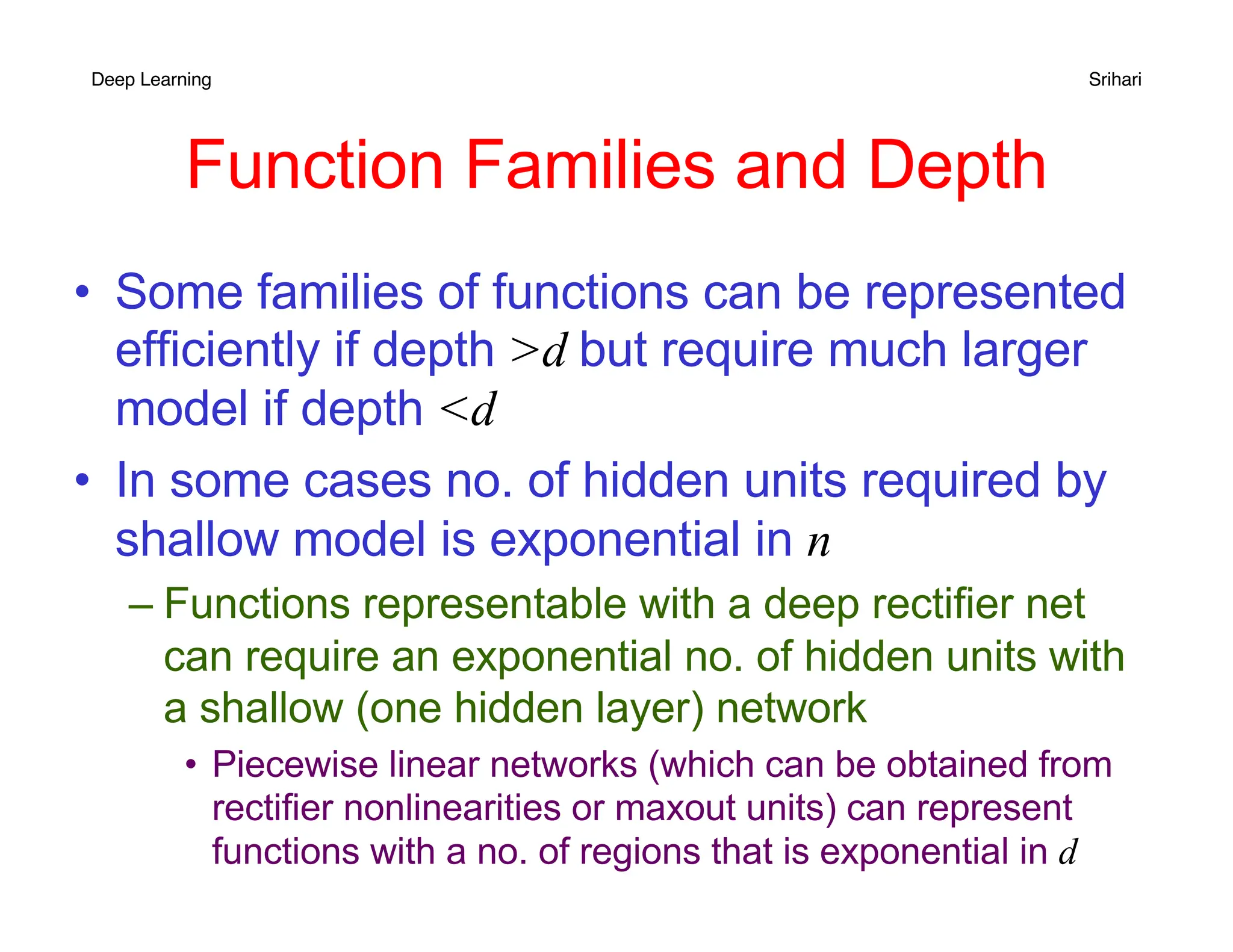 6.4 ArchitectureDesign.pdf in deep learning | PDF
