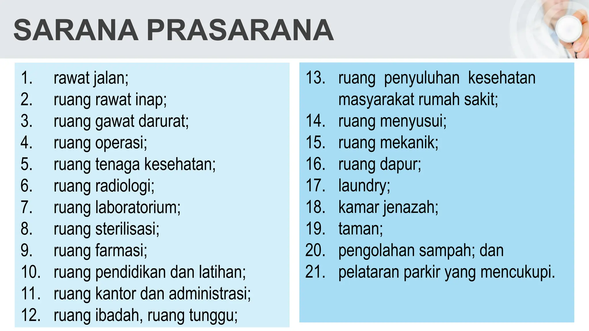 6. Ruling Man Pel Kes di Rumah sakit. ppt | PPT