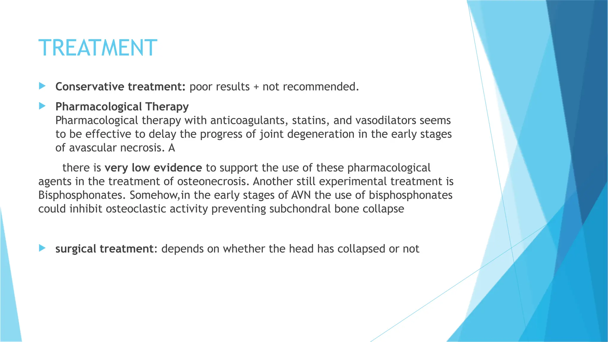 6.Avascular necrosis (c) General orthopedic disorders.pptx