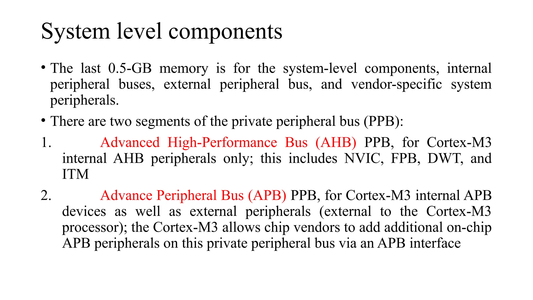 chapter : 6. Memory system overview.pptx