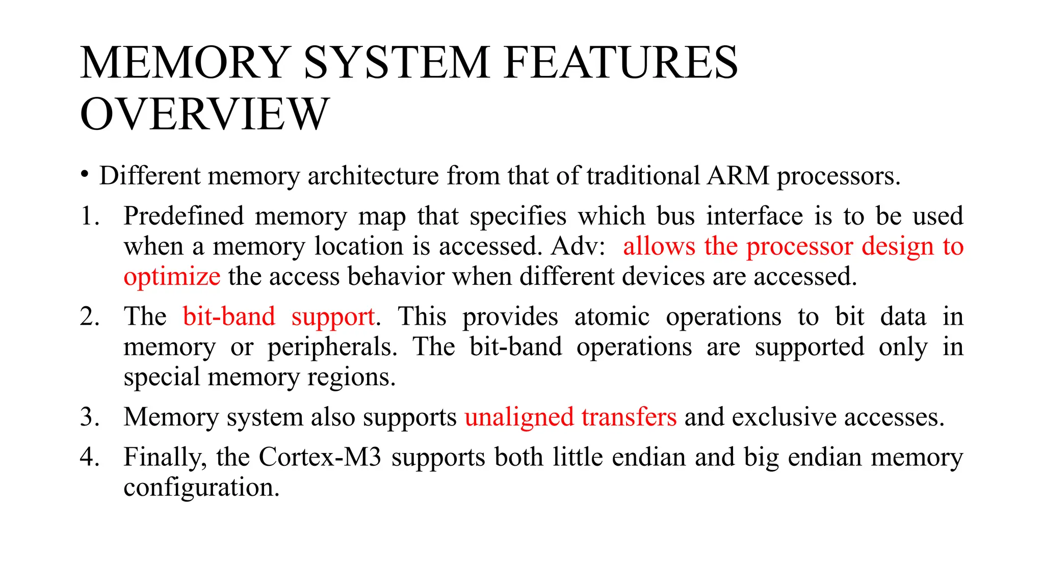 chapter : 6. Memory system overview.pptx