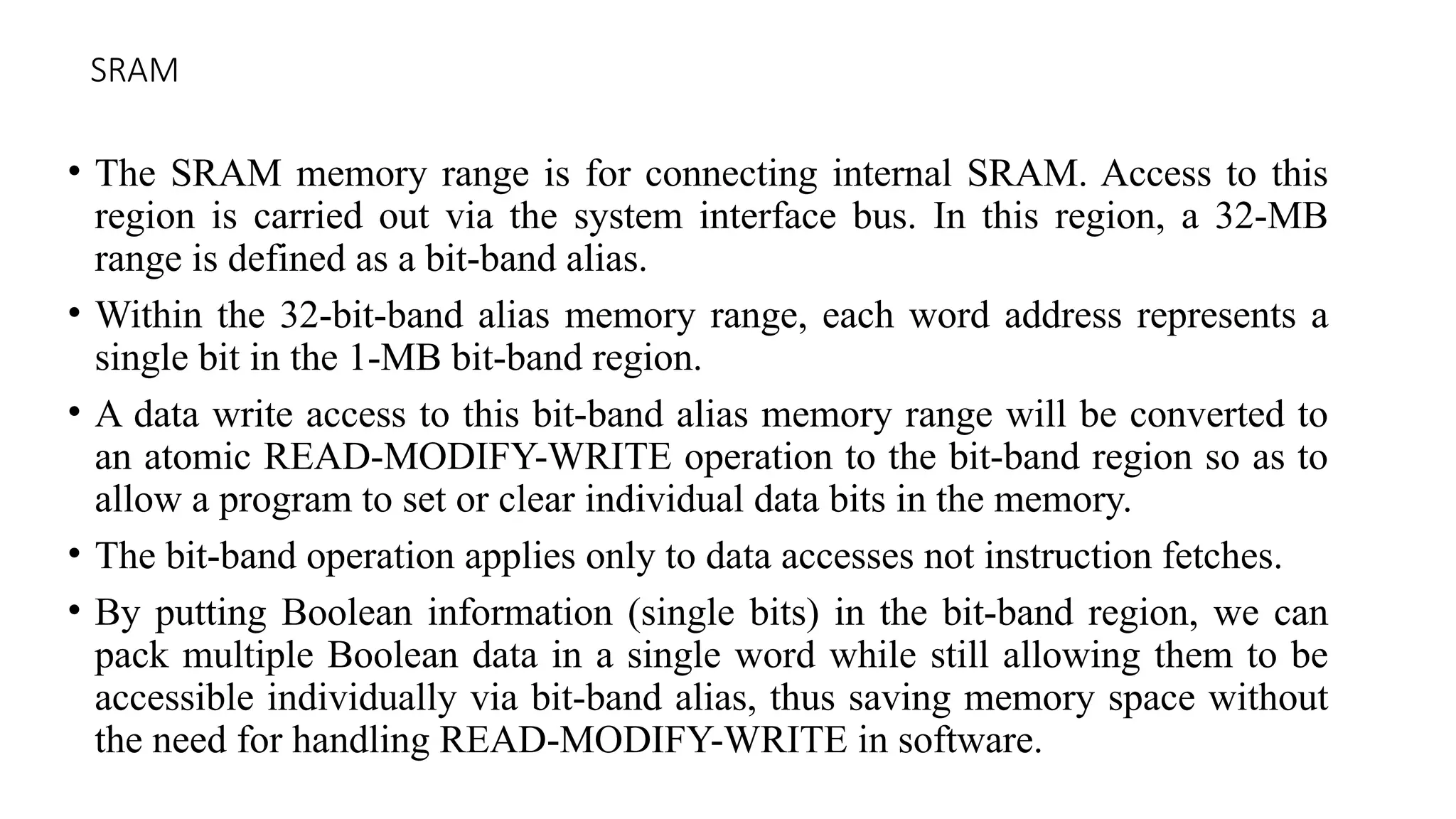 chapter : 6. Memory system overview.pptx