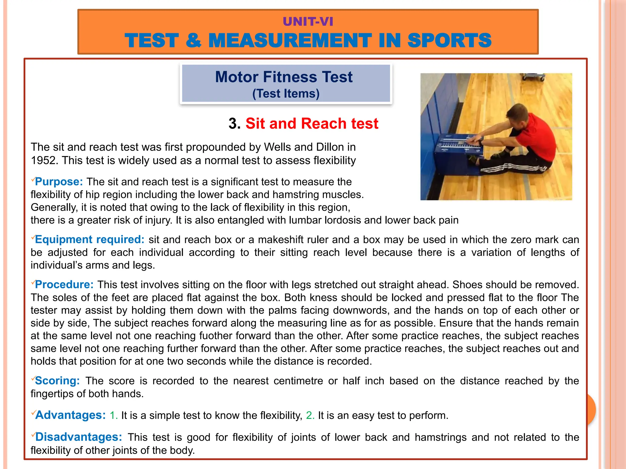 6.UNIT-VI-TEST AND MEASUREMENT in sports.pptx