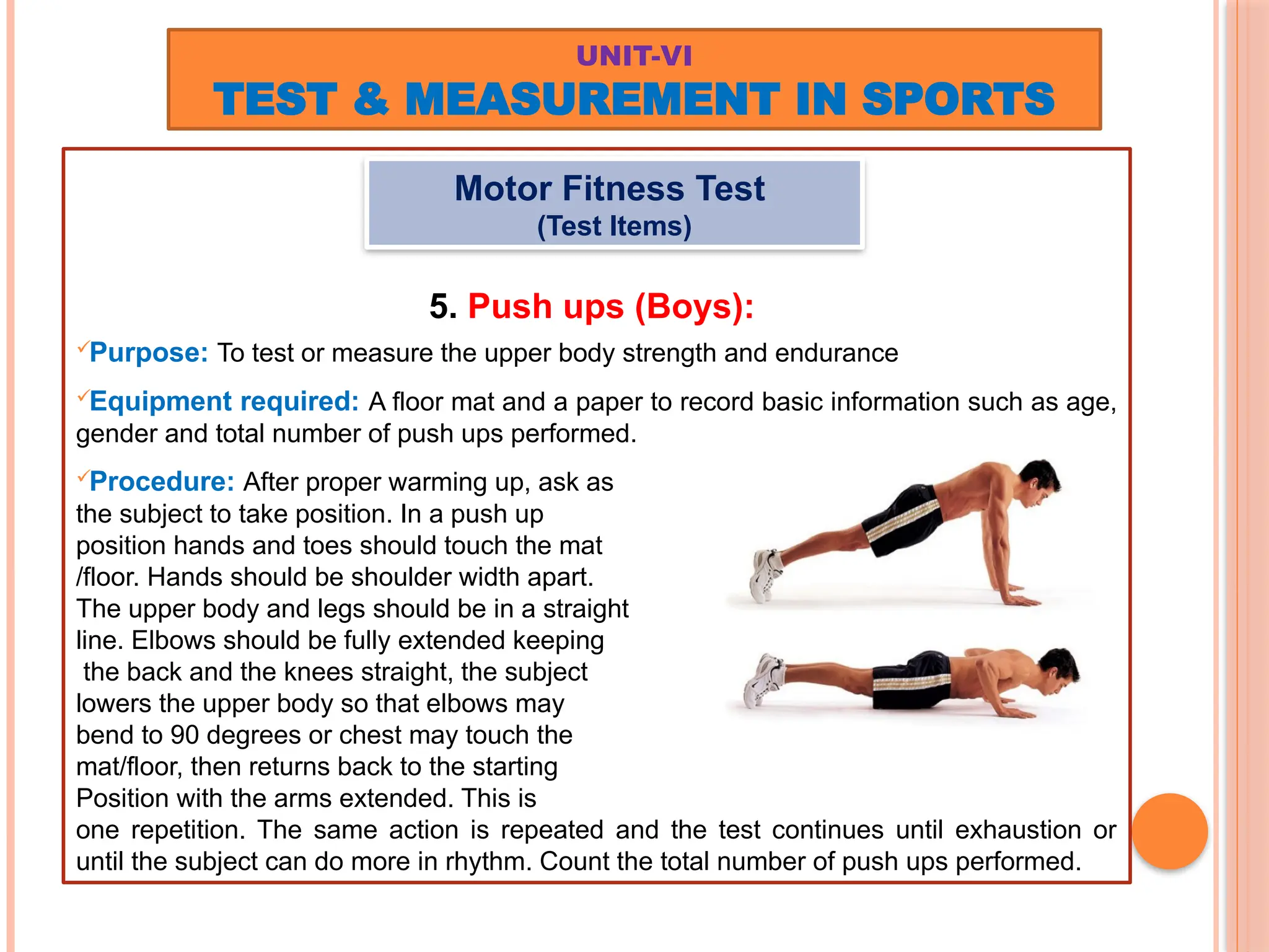 6.UNIT-VI-TEST AND MEASUREMENT in sports.pptx
