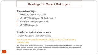 Market risk measurement tools and statistical issues II(1).pdf