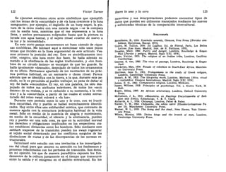 Turner. La selva de los símbolos estructuras y significados | PDF