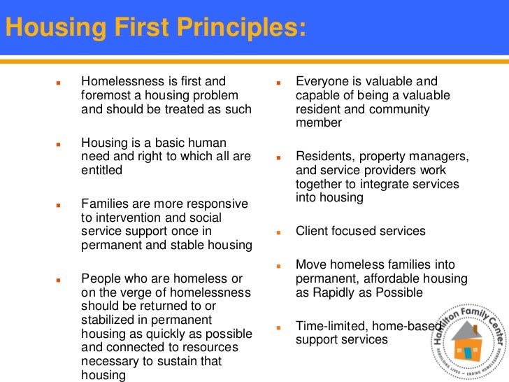 6.2 Smart Shelter: How Shelters Can Improve Outcomes in Housing First…