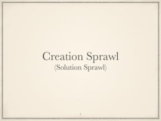 6.2 Move Creation Knowledge to Factory - Refactoring to Patterns | PDF