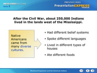 US History Ch. 6 Section 2 Notes | PPT