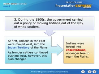 US History Ch. 6 Section 2 Notes | PPT