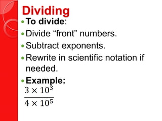 6 2 properties of exponents | PPTX