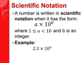6 2 properties of exponents | PPT