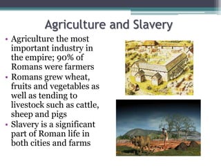 6.2 the roman empire | PPTX