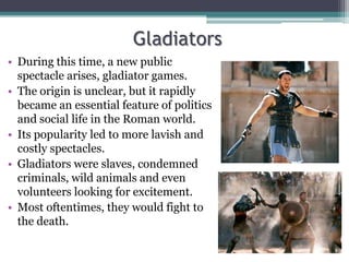 6.2 the roman empire | PPTX