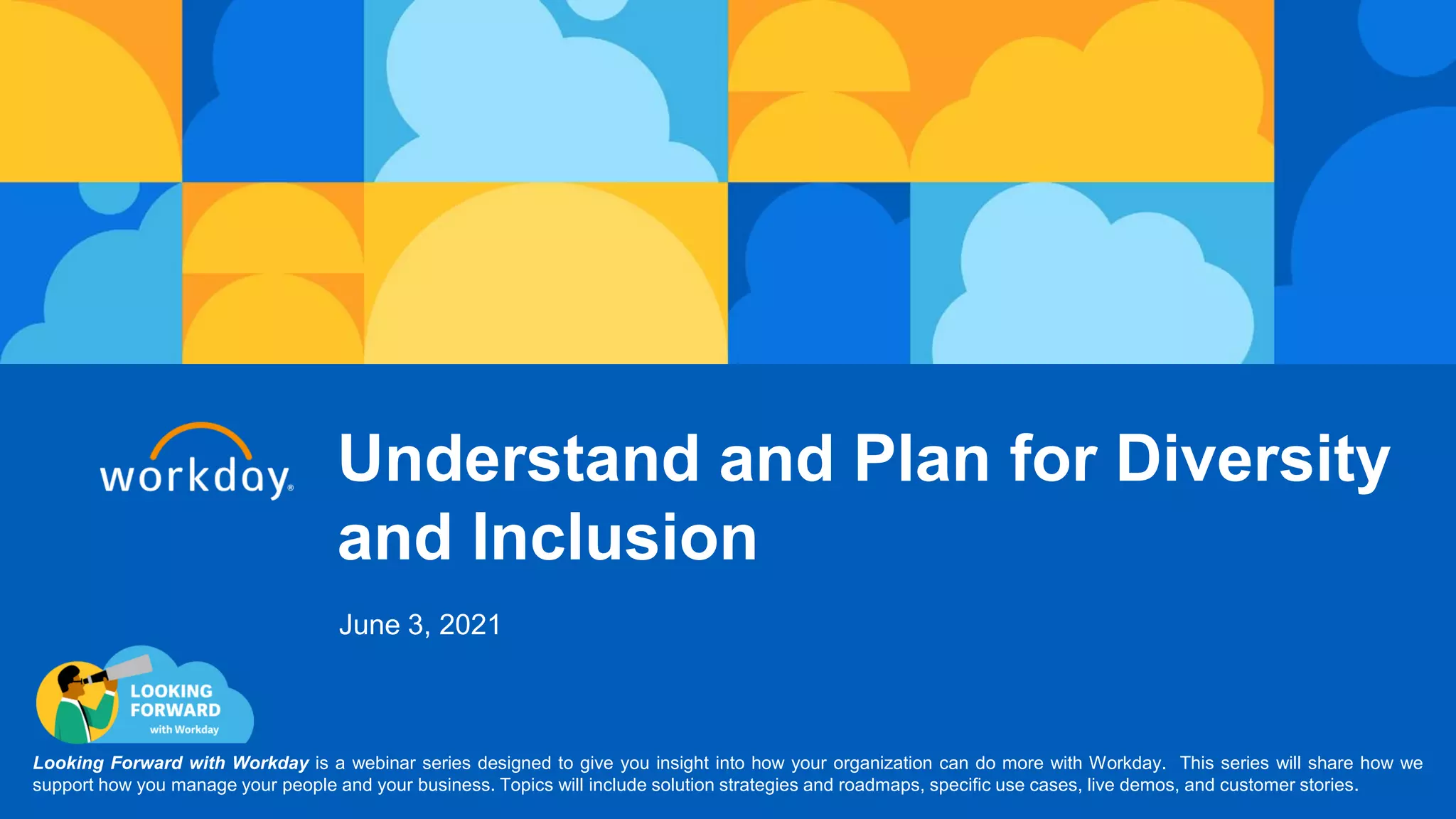 Understand and Plan for Diversity and Inclusion | PDF