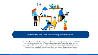 Understand and Plan for Diversity and Inclusion | PPT