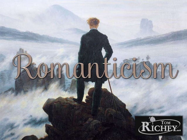Romanticism (AP European History) | PPTX | Education