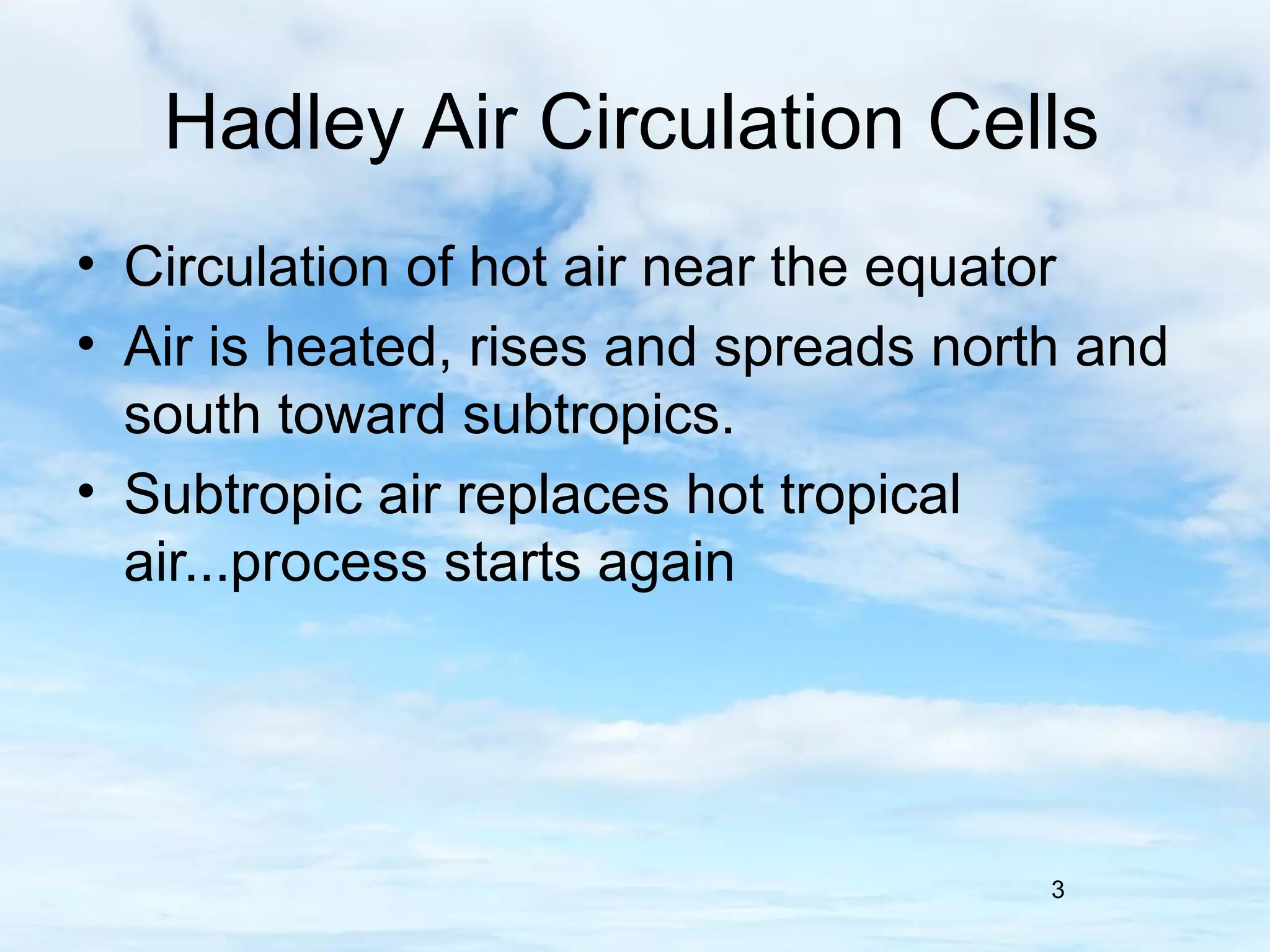 6.3 circulation cells | PPT