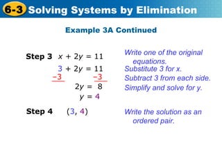 6.3 presentation | PPT