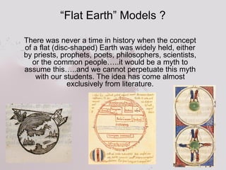 6-4-07 - A Brief History of Views of Earth's Place in Space.ppt
