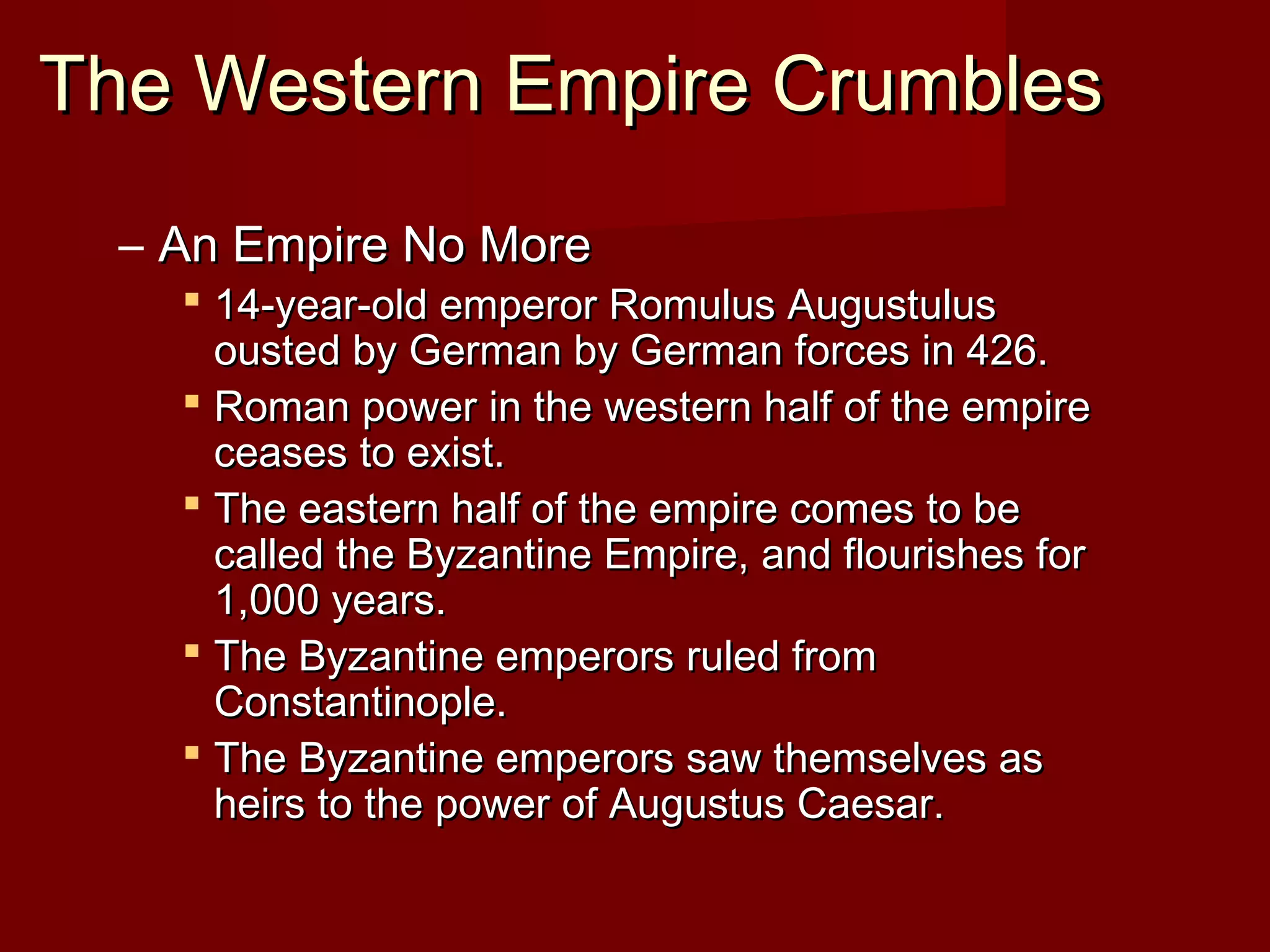 6 4 fall-of_the_roman_empire (1) | PPT