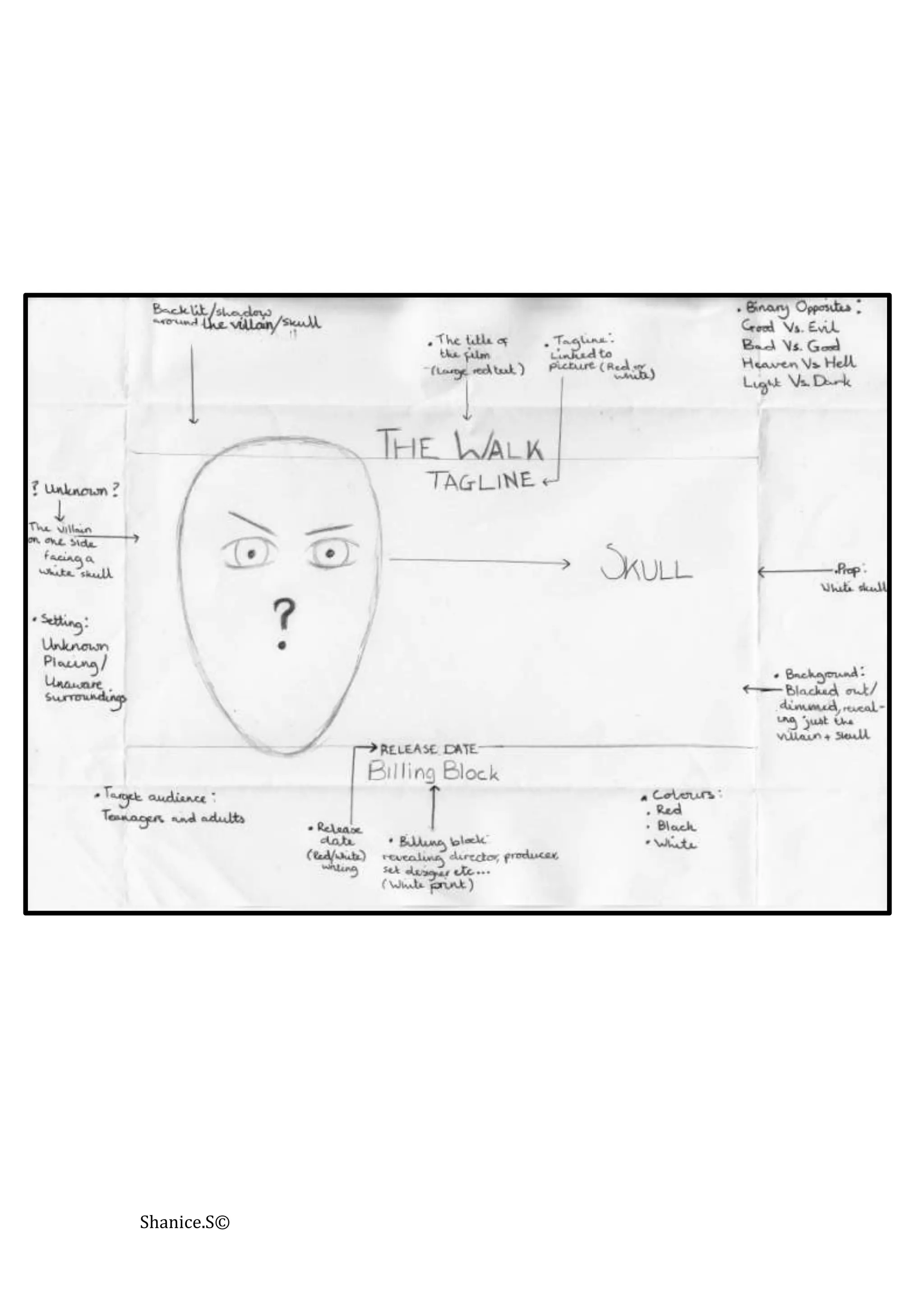 6.4 film poster flatplan | DOCX