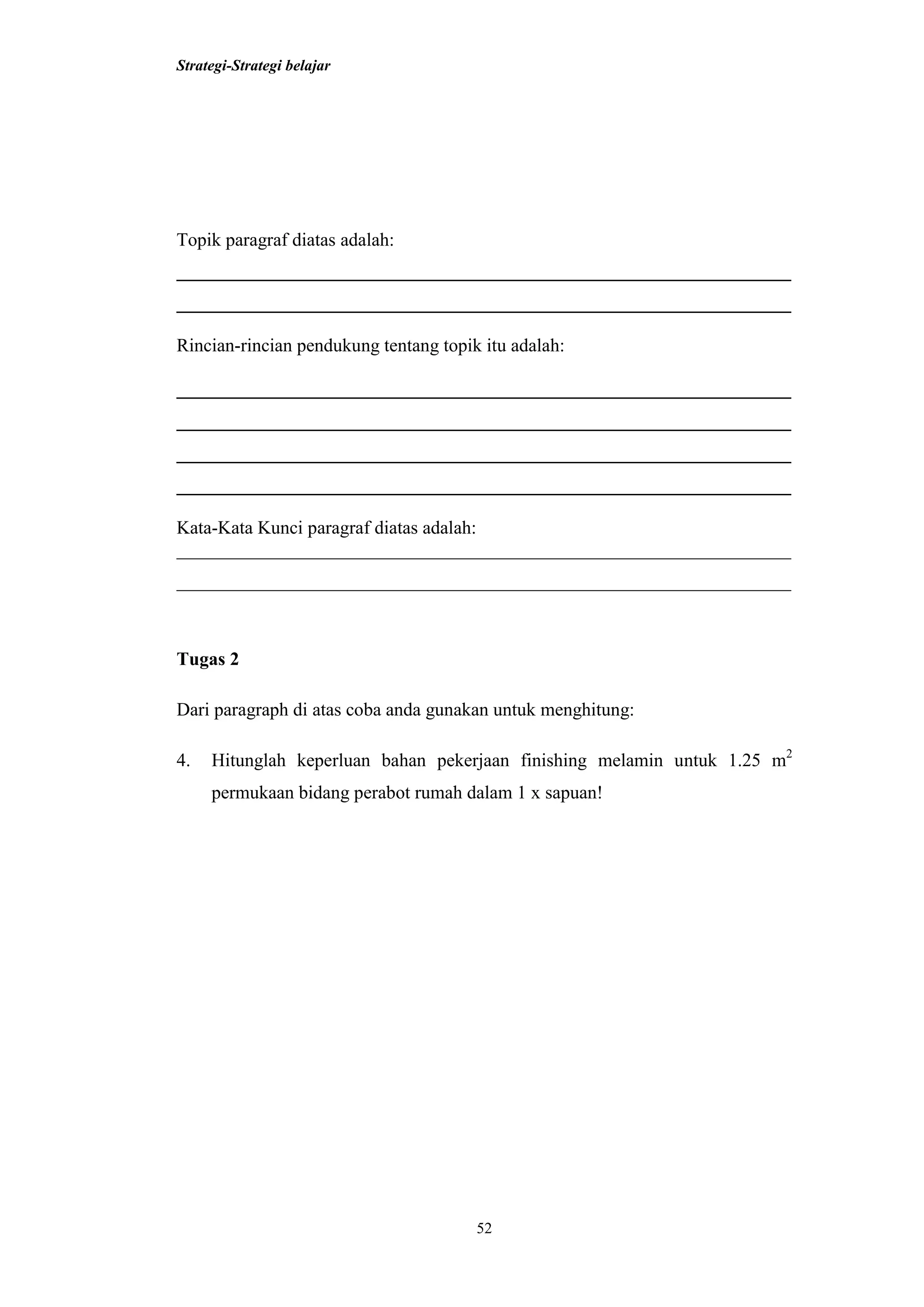 6.4 lks 2 soal 4 jati melamin ssb | PDF