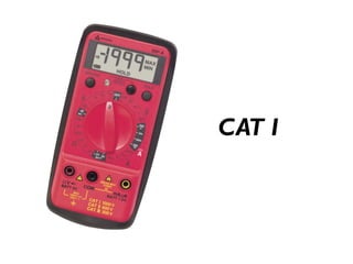6.5.2 Cat Ratings Defined | PDF