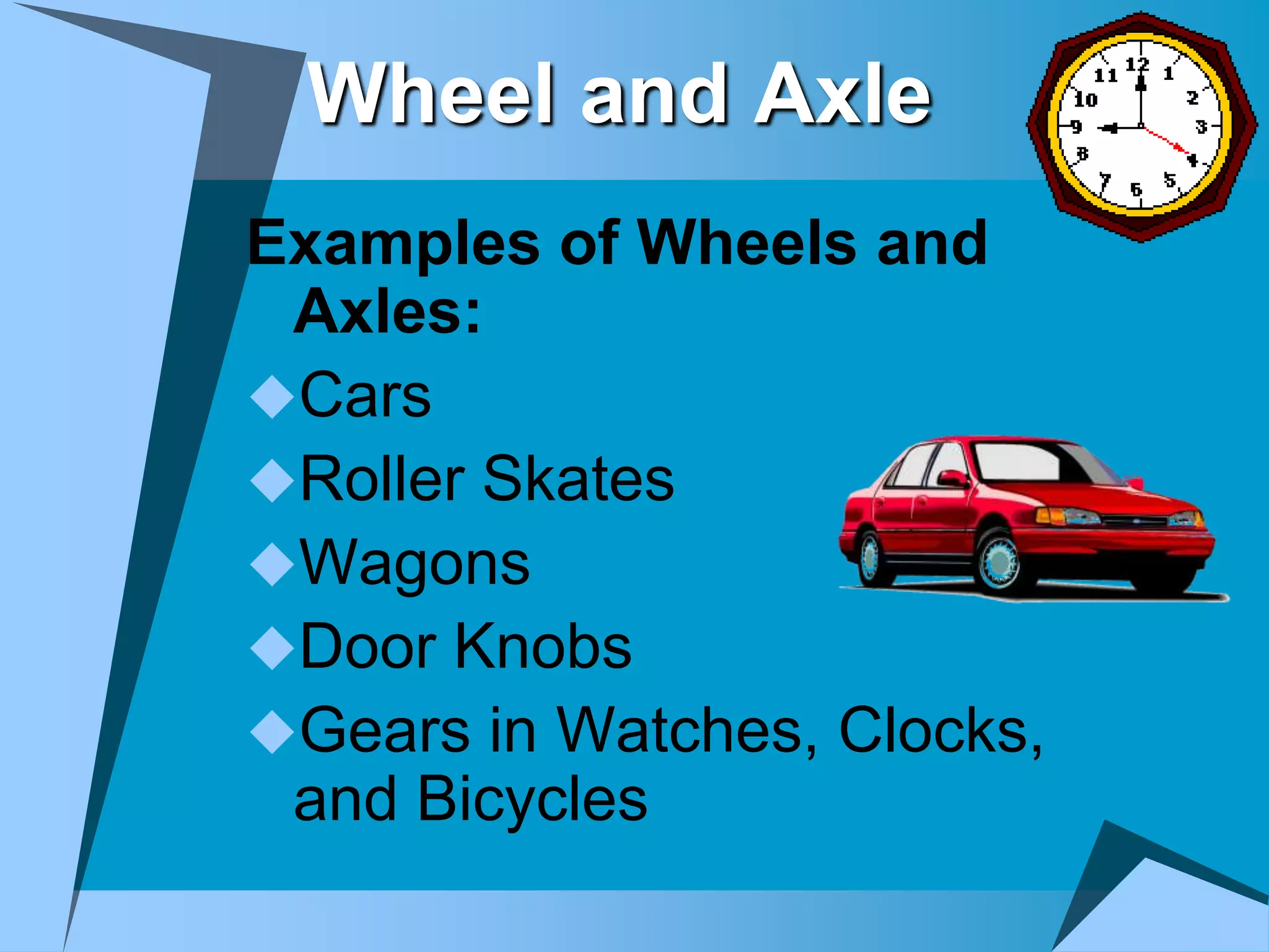 SC 6 5.7 simple machines-powerpoint | PPTX