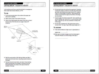 6.5 Bending light beams | PPT