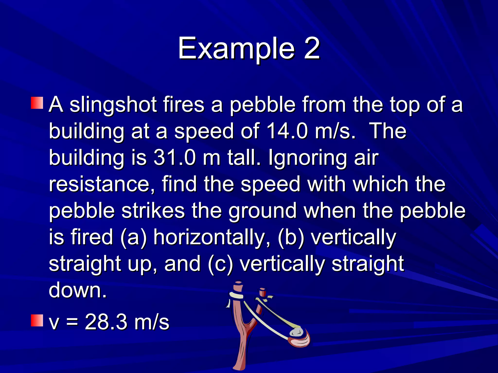 6 5 conservation of mechanical energy | PPT