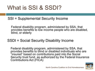 6.5 Helping People Access Public Benefits | PPT