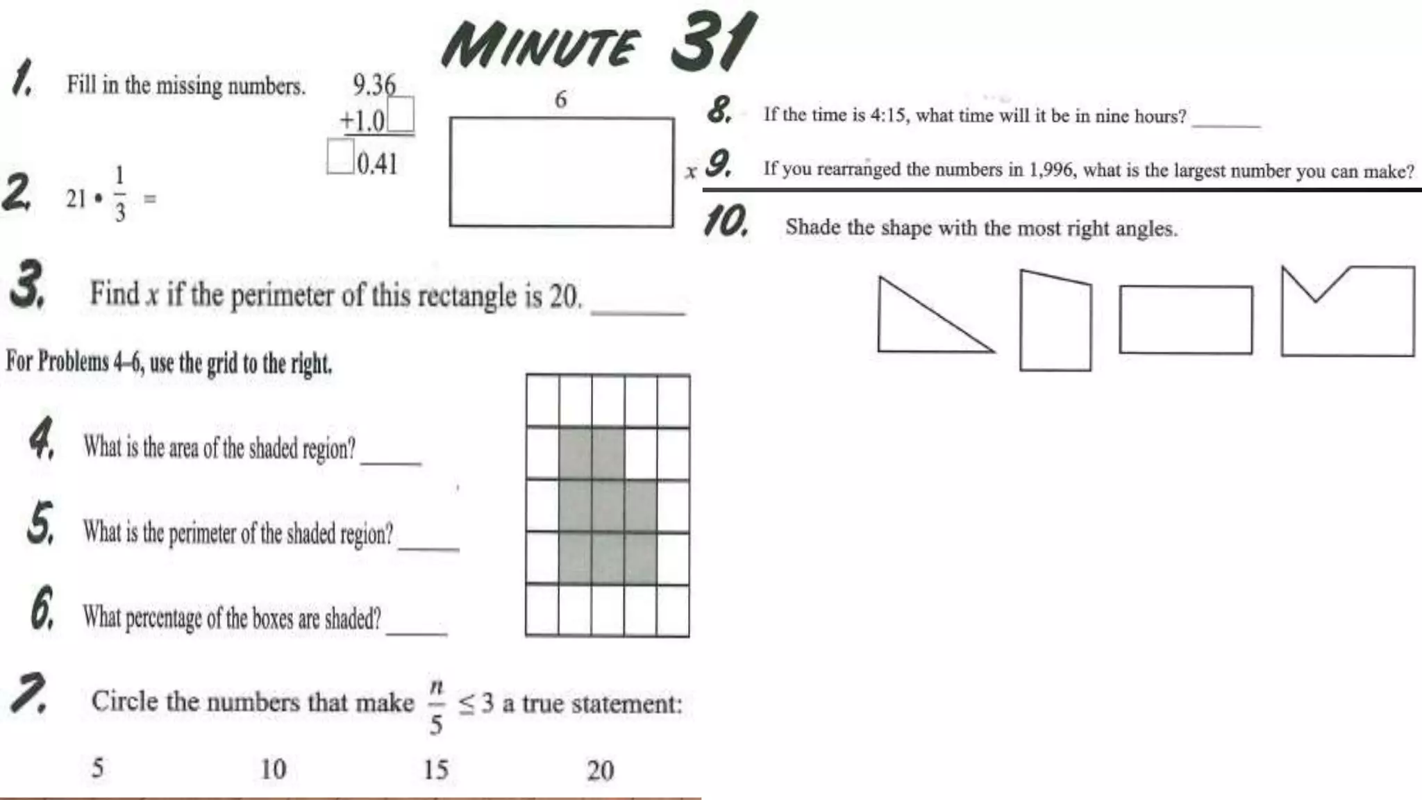 6-6 Inequalities Add _ Subtract PPT.pptx