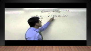 6-6 Inequalities Add _ Subtract PPT.pptx