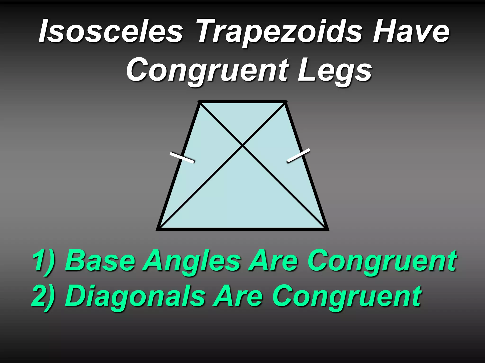 6-6 Trapezoids and Kites.ppt