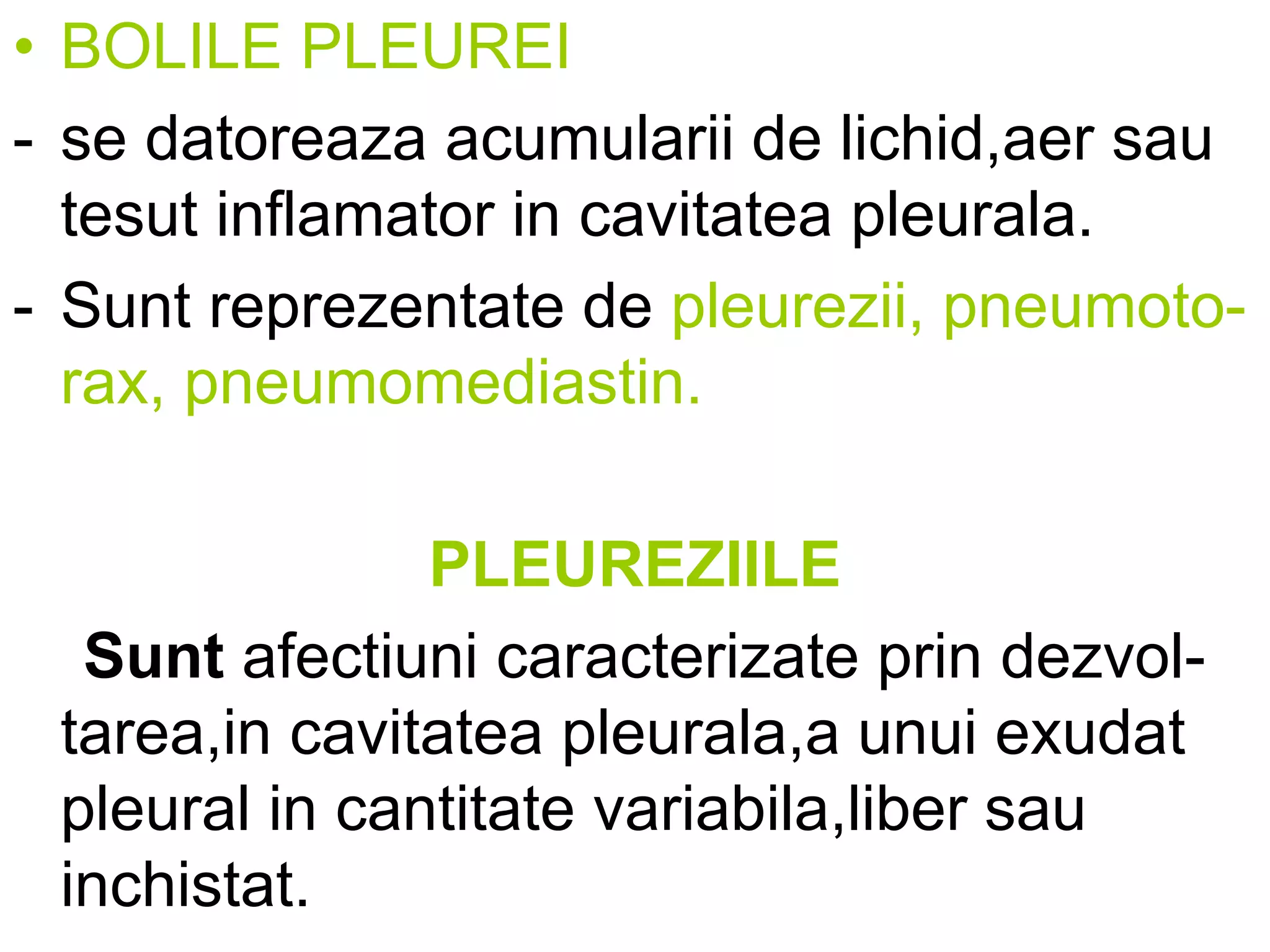 6-7. Curs Bolile pleurei-2019.ppt