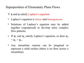 6 7 irrotational flow | PPT