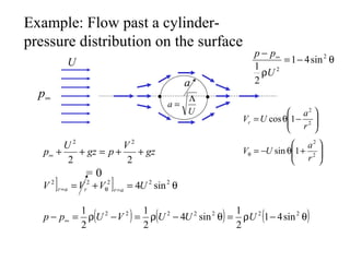6 7 irrotational flow | PPT