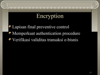 6 8-1 sasia information system control for system reliability | PPT