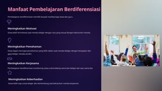 6-8. Strategi-Pembelajaran-Berdiferensiasi-di-Kelas-Menuju-Merdeka ...