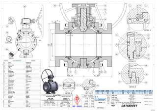 6''-8'' DN 150-200 CLASS 150 TRUNNION FB RF-DATASHEET (GEAR OP.).pdf