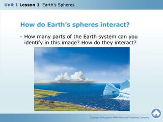 earth and life science | PPT