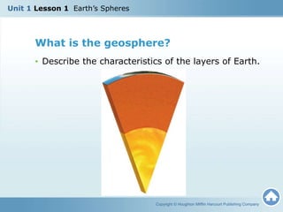 earth and life science | PPT