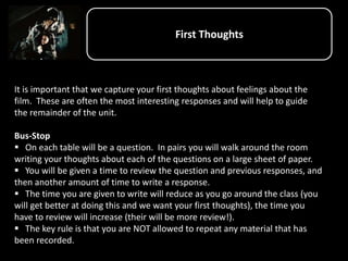 Pan's Labyrinth Film | PPTX