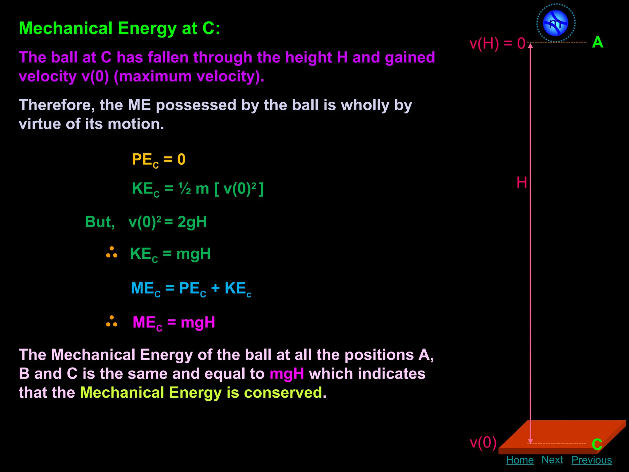 6-a-work-energy-power.ppt for class 11 cbse physics | PPT